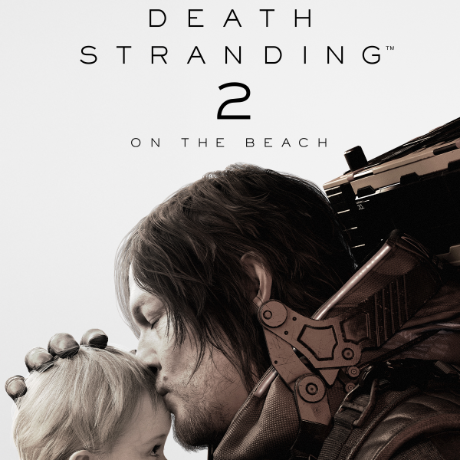 Игра DEATH STRANDING 2: ON THE BEACH - Digital Deluxe Edition