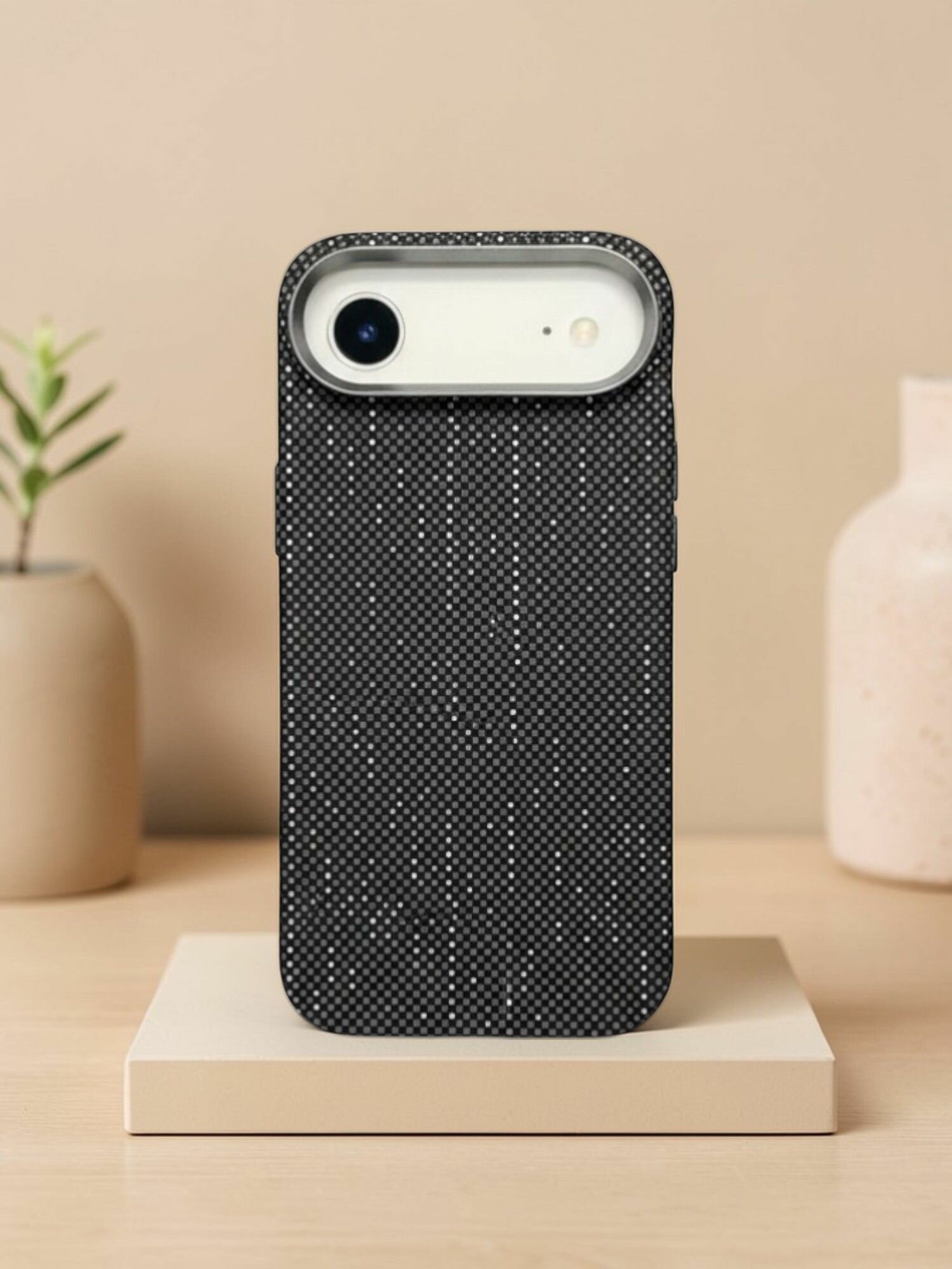 Чехол-накладка Luxo для iPhone 17 Air