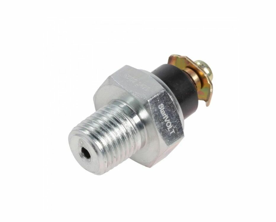 Датчик давления масла аварийный под винт (ММ-111В)