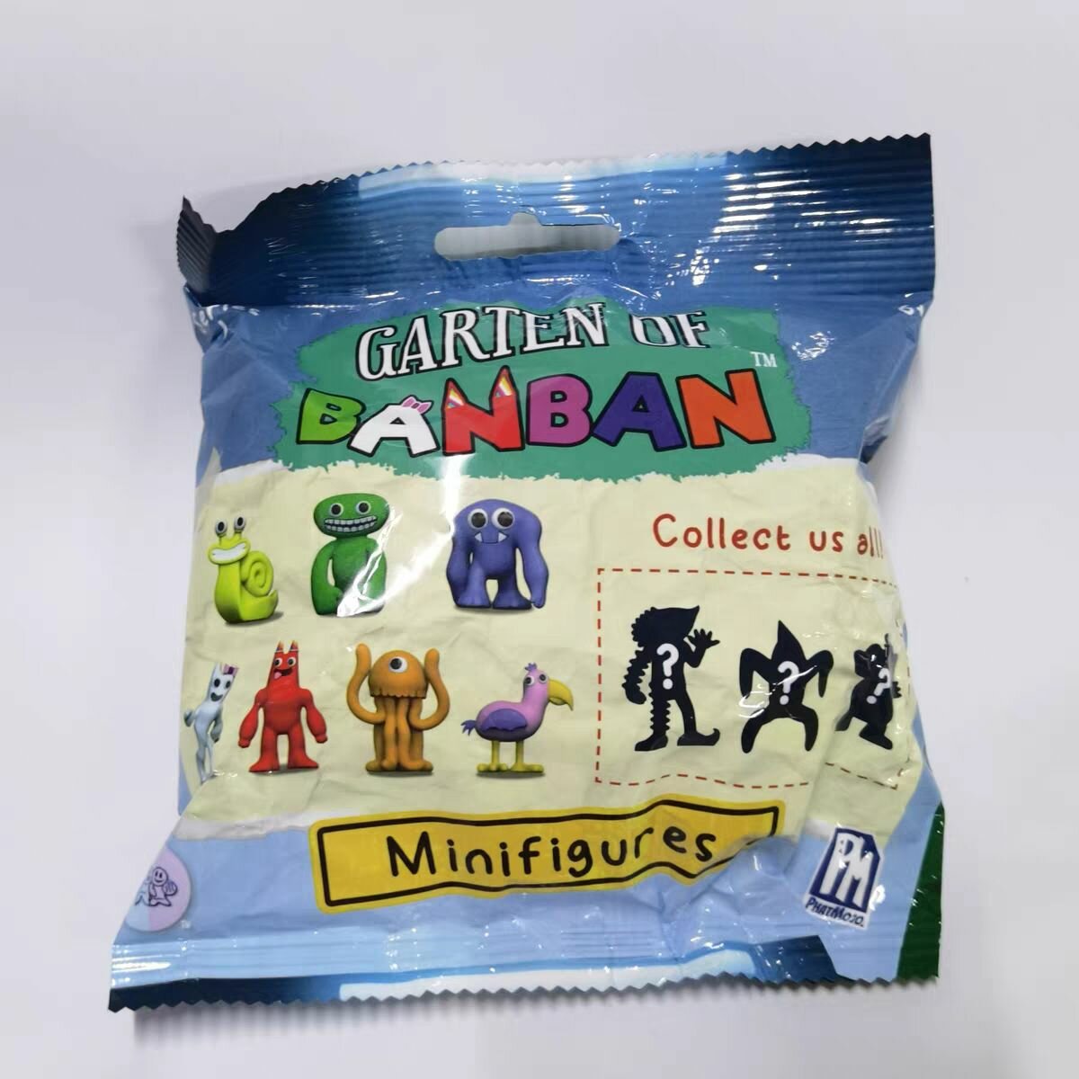 Garten of Banban- Малые скульптуры, Подарок коллекционера(PhatMojo)