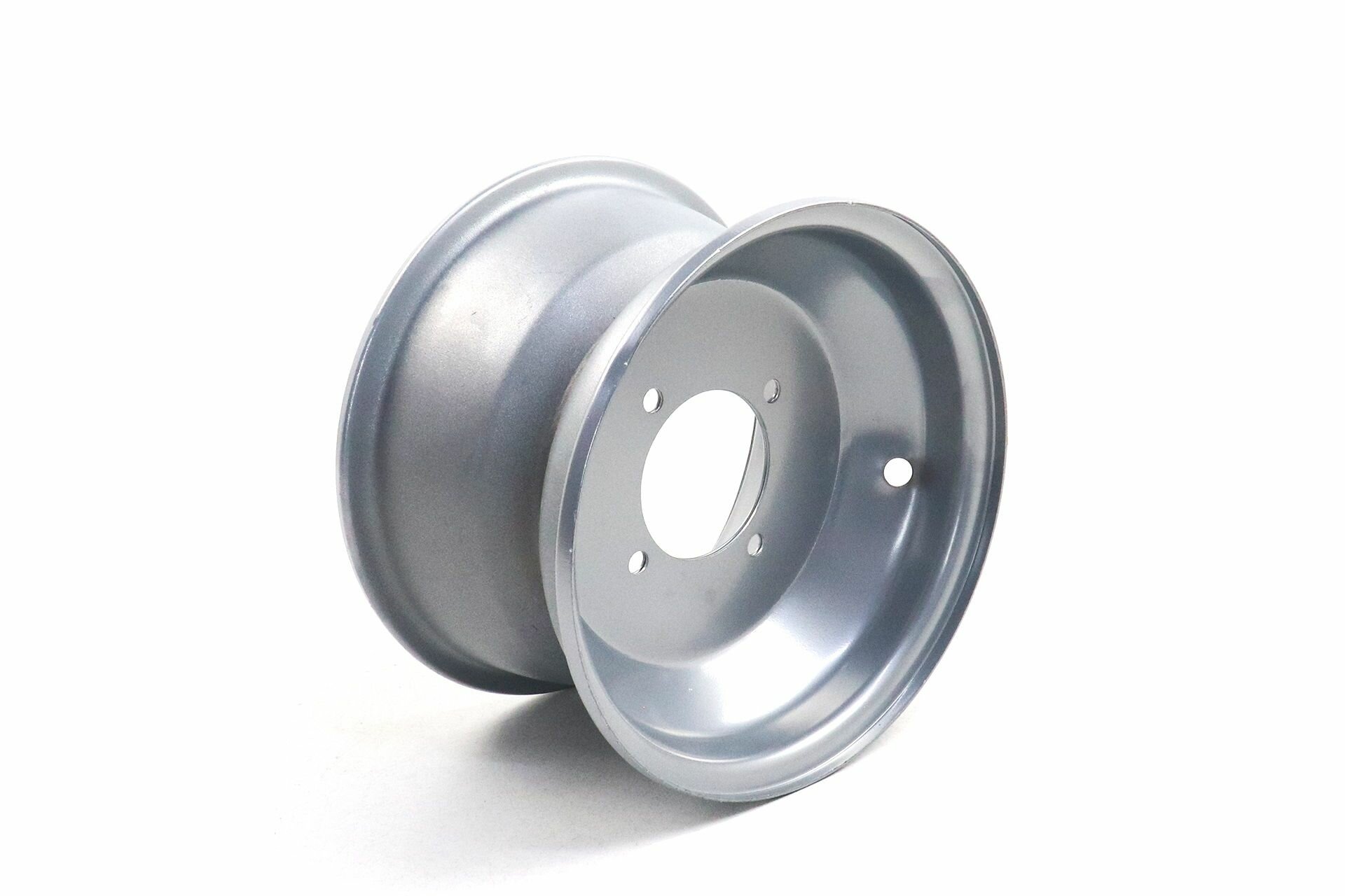 Обод колеса 18*9,5-8 задний SKELETON(разболтовка 4/110 мм)