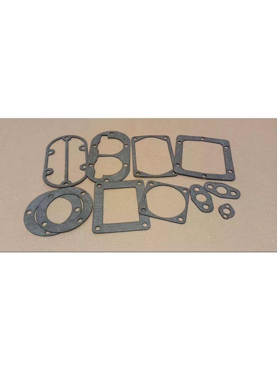 Комплект прокладок на компрессор СО-7б
