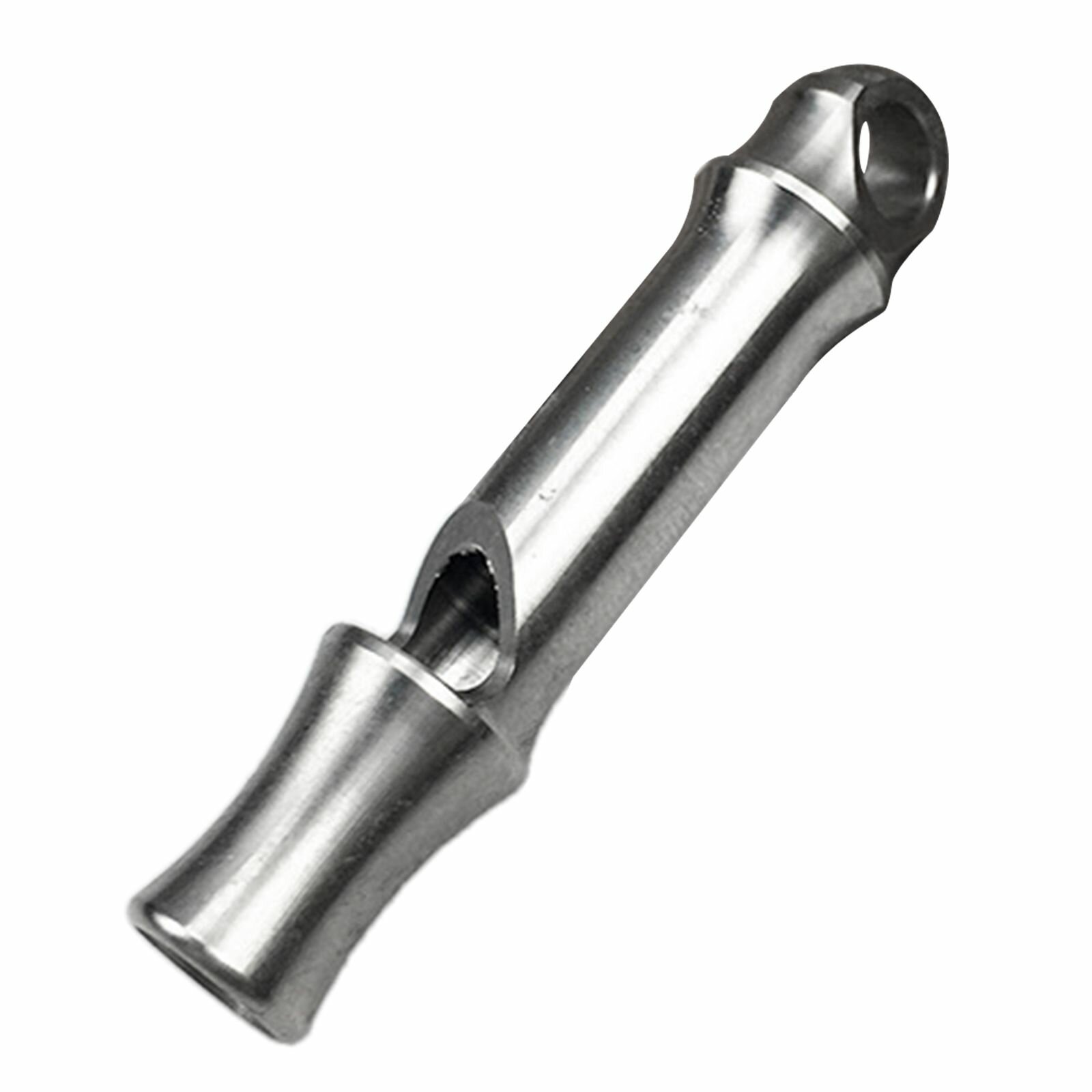 Портативный сигнальный свисток для экстренных случаев