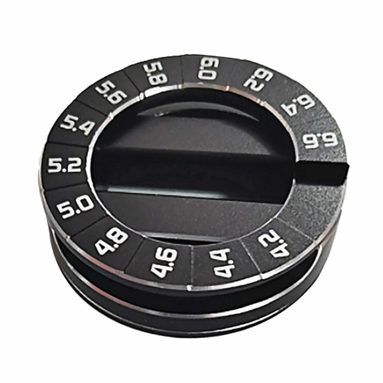 Портативный инструмент для калибровки 40-66 мм устойчивый к коррозии