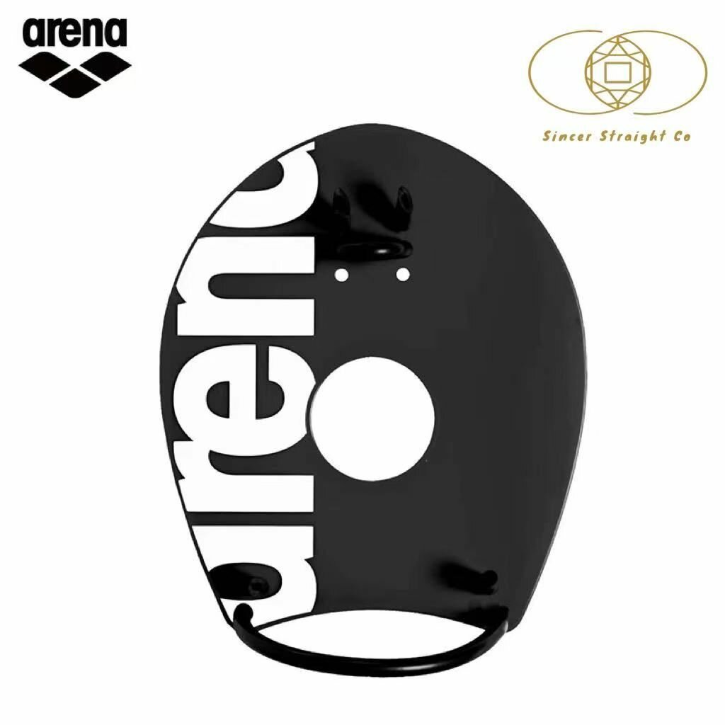 Arena, лопатки для плавания, снаряжение для плавания, для начинающих