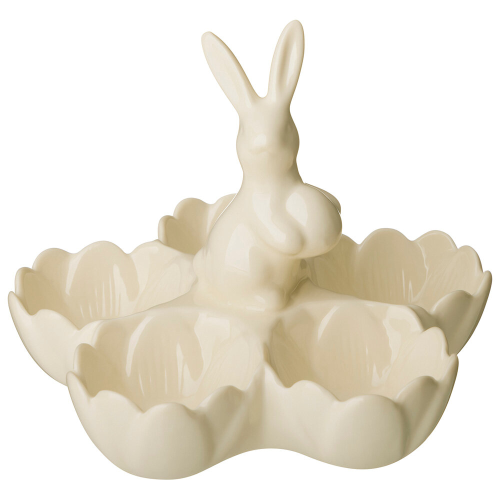 Подставка для яиц 13.5*13.5*10.5 см KSG-146-2282