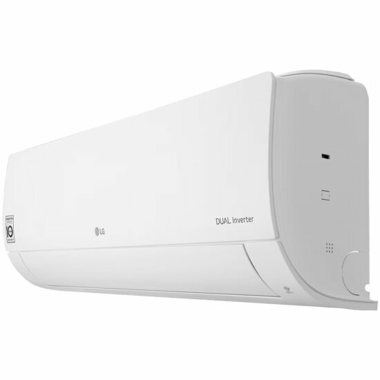 Сплит-система LG Mega Smart P24TT — фото 1