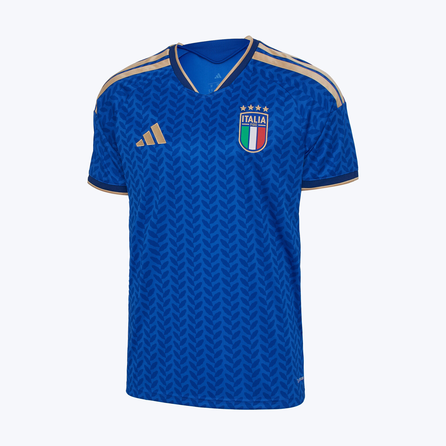 Футболка спортивная Italy Team
