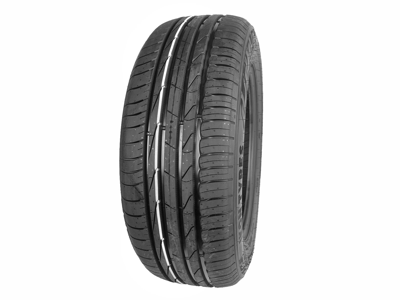 Шина IKON Autograph Aqua-3 215/65 R16 102V XL (1 штука)