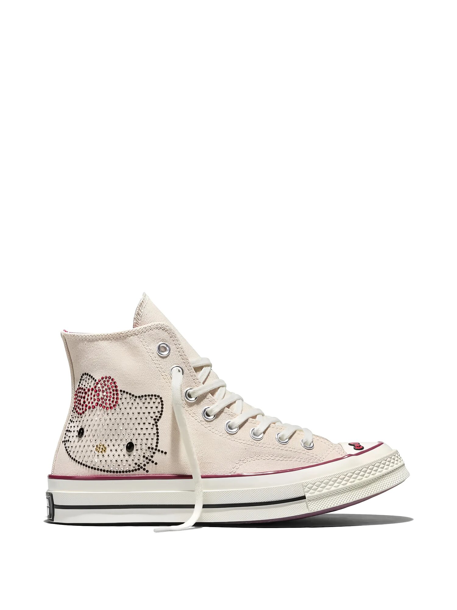 Кроссовки Chuck Taylor 70 Hello Kitty