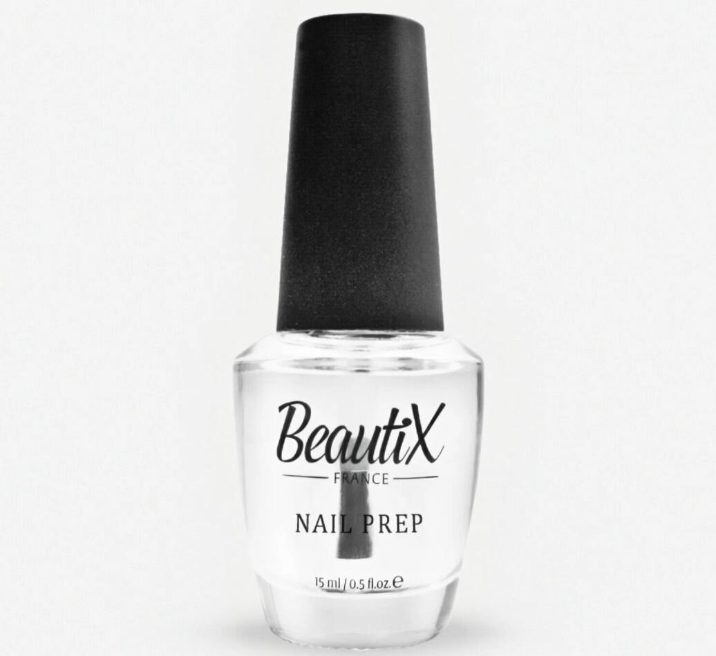 Праймер бескислотный Beautix 15мл