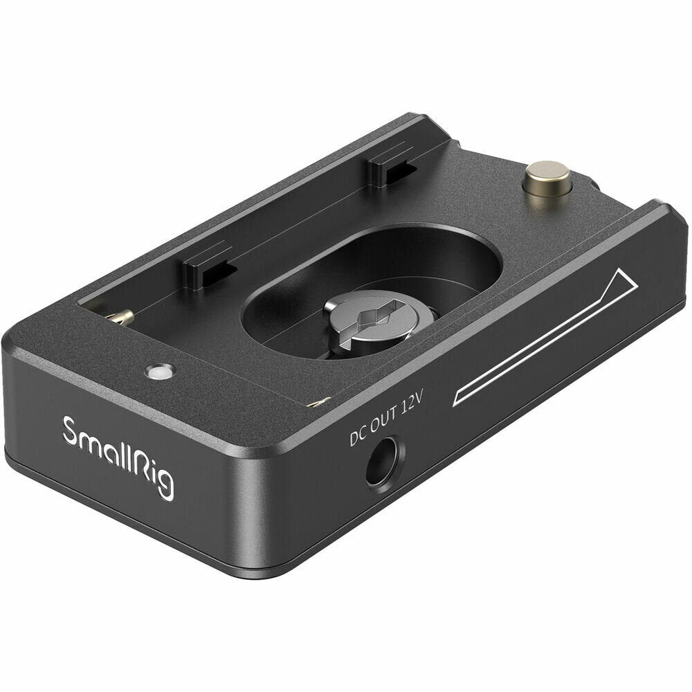 Площадка NP-F (Lite) SmallRig 3018
