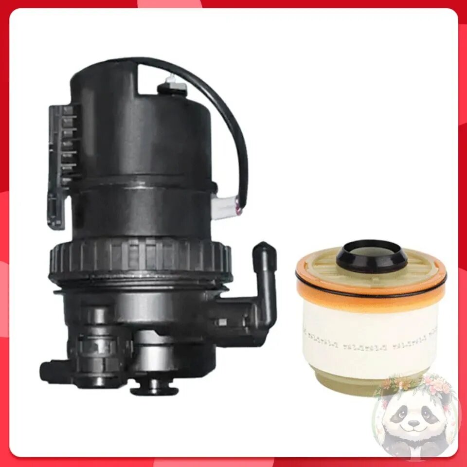 Запчасти автомобильного фильтра арт. 23300-0L041, 1 шт. Фильтрующий элемент