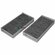 AZUMI AC32005CSET Фильтр салона угольный BMW X1 F48 15-22, MINI F56/60 13- (комп...