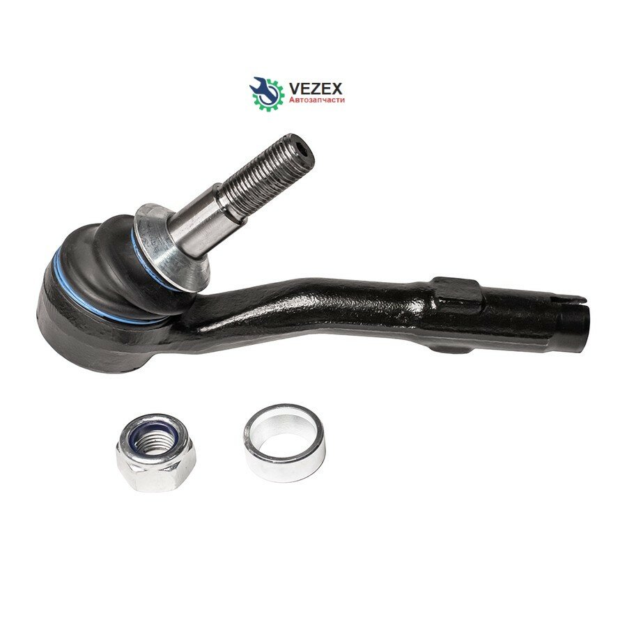 CWORKS F230R0088 Рулевой наконечник
