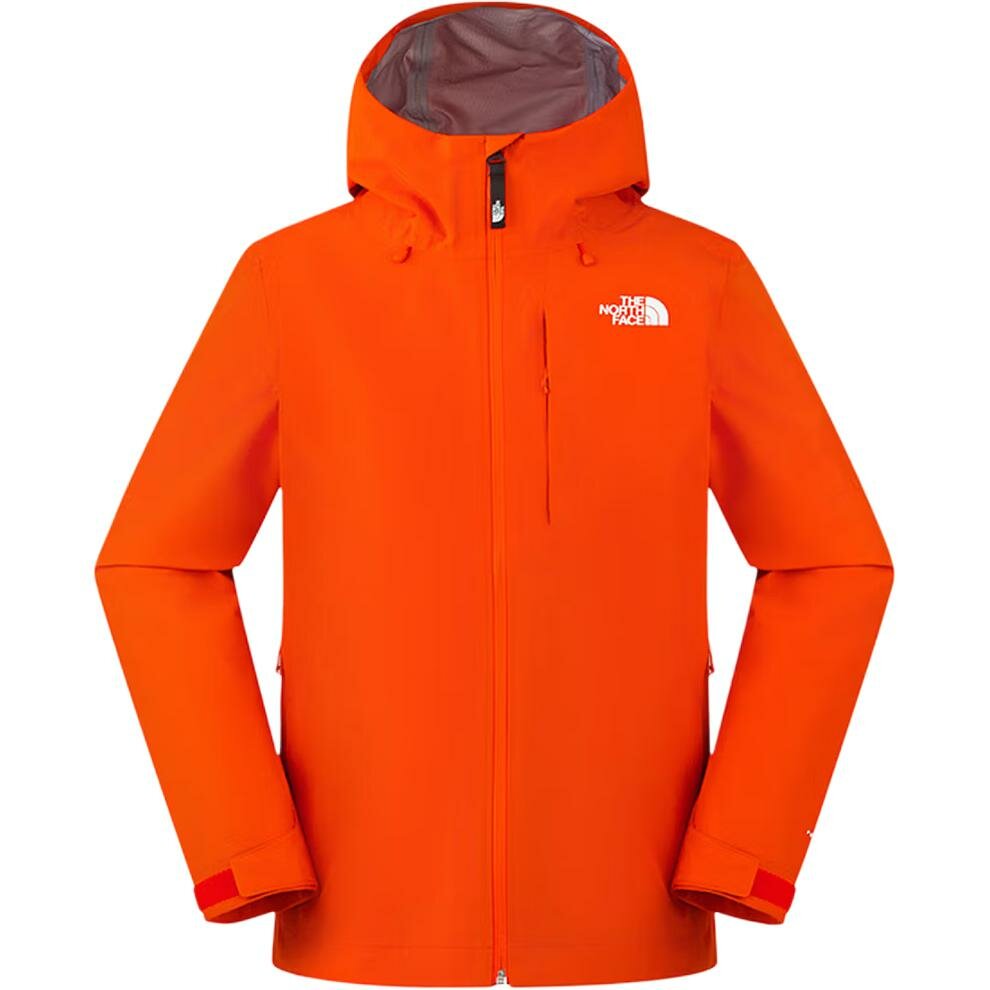 Куртка спортивная