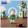 Игрушка Buzz Lightyear Bubble Head Tide Toy