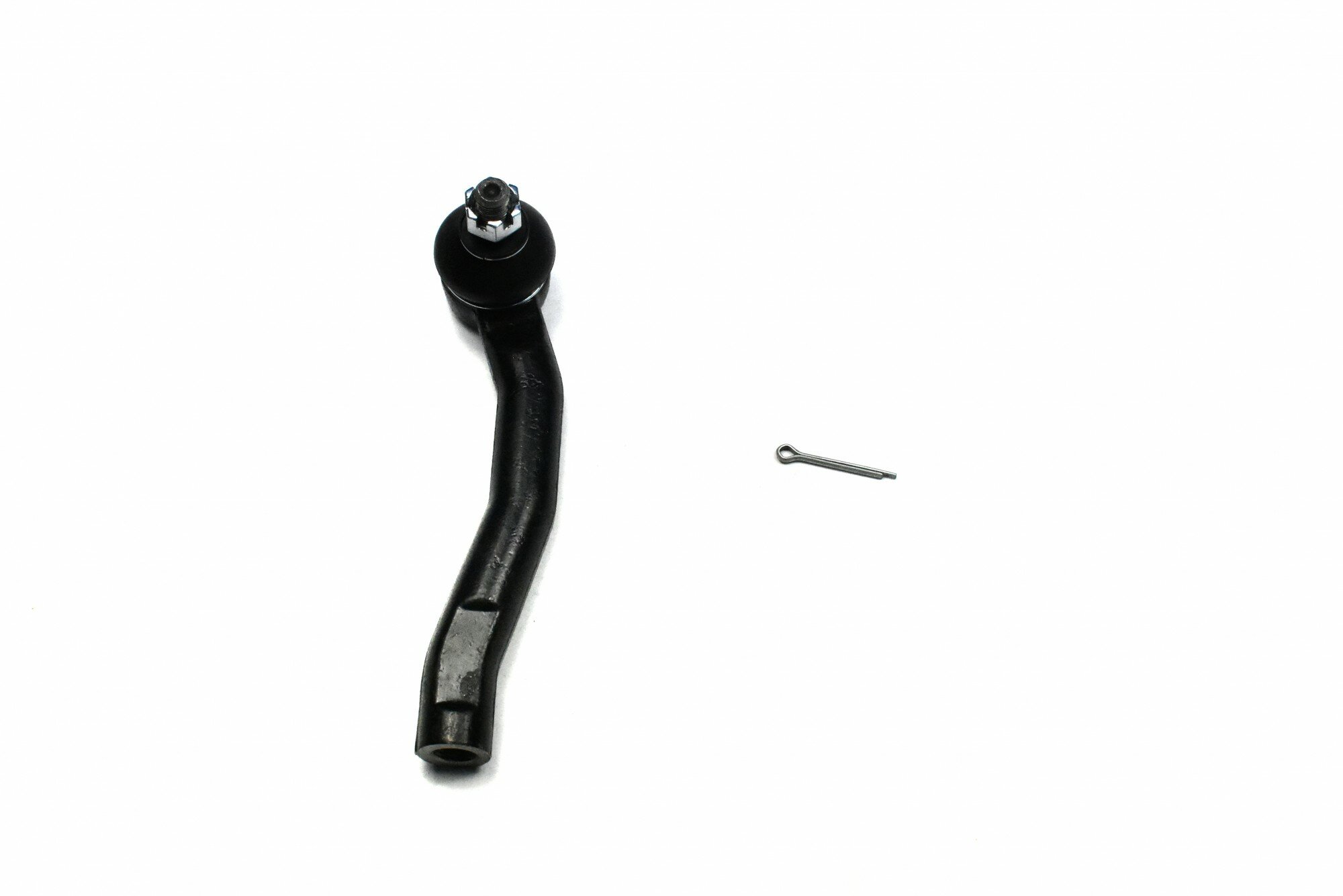 Наконечник рулевой левый Chery Tiggo 4, Tiggo 7