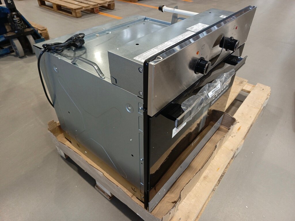 Духовой шкаф газовый GEFEST ДГЭ 601-02 Н7 (1460438)