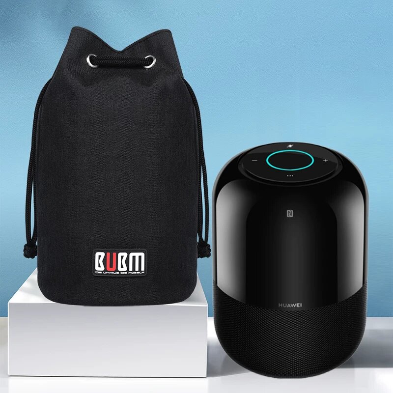 Чехол для колонки Huawei Sound AI 2-го поколения, водонепроницаемый флисовый защитный чехол
