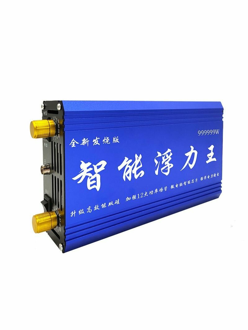 Автомобильный инвертор питания от 12 В до 220 В высокой мощности 1500 Вт с чистой синусоидальной волной для рыбалки, кемпинга, зарядки на батарейках