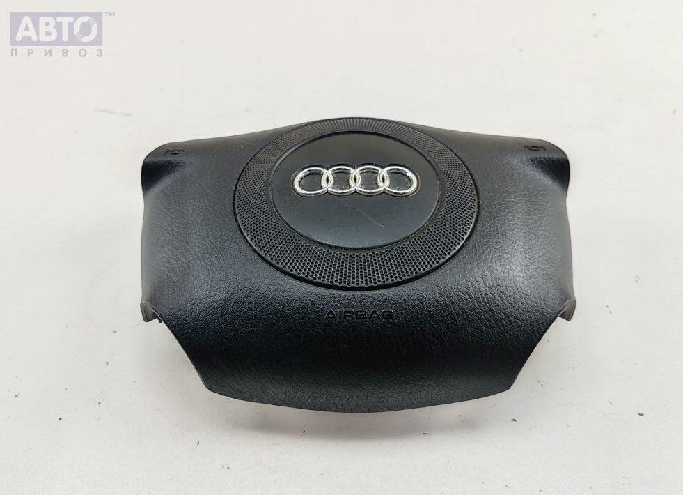 Подушка безопасности (Airbag) водителя Audi A6 C5 (1997-2005)