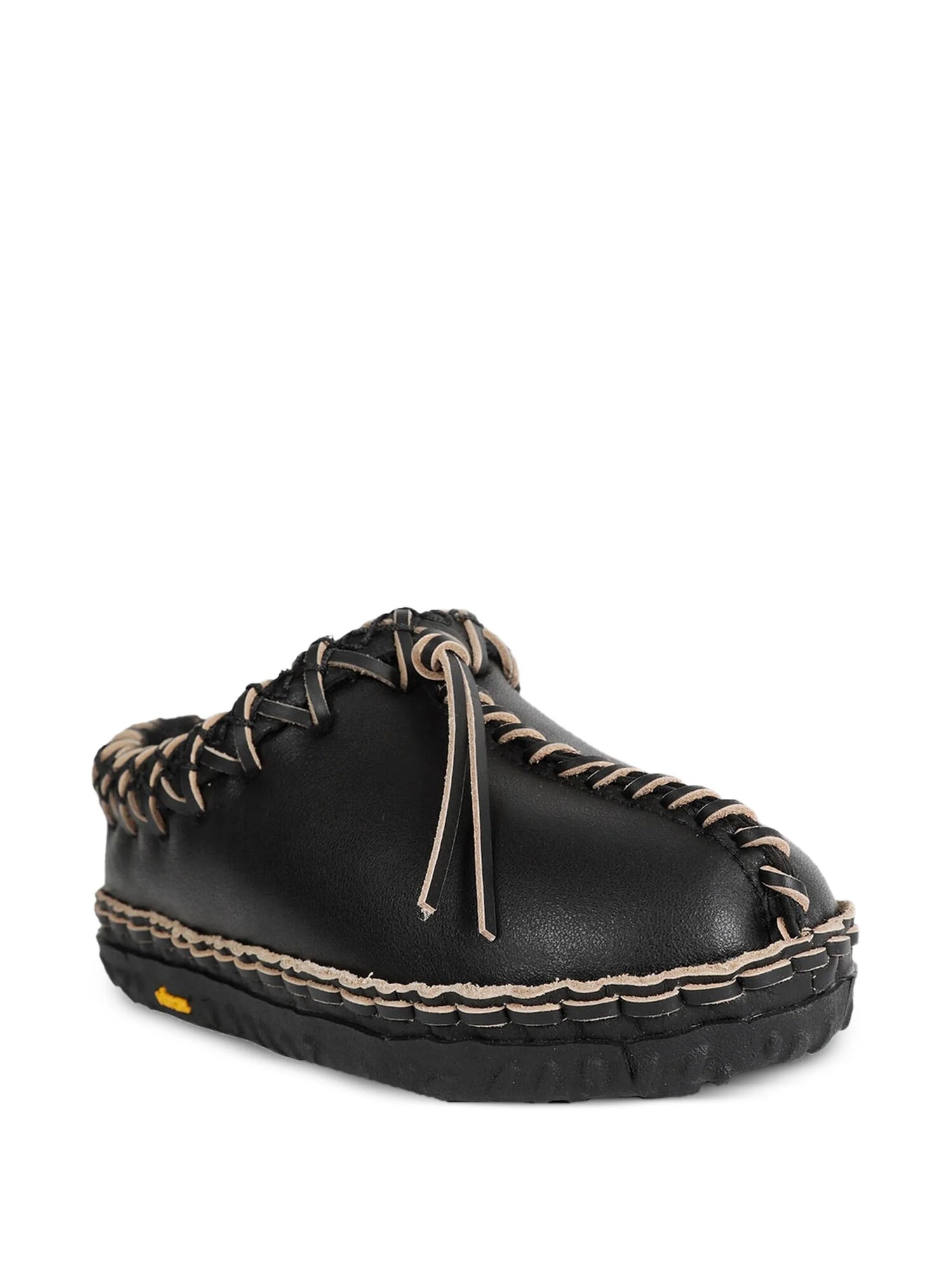 Мюли UGG Tasman Albite, размер 11 US, black/black — фото 1