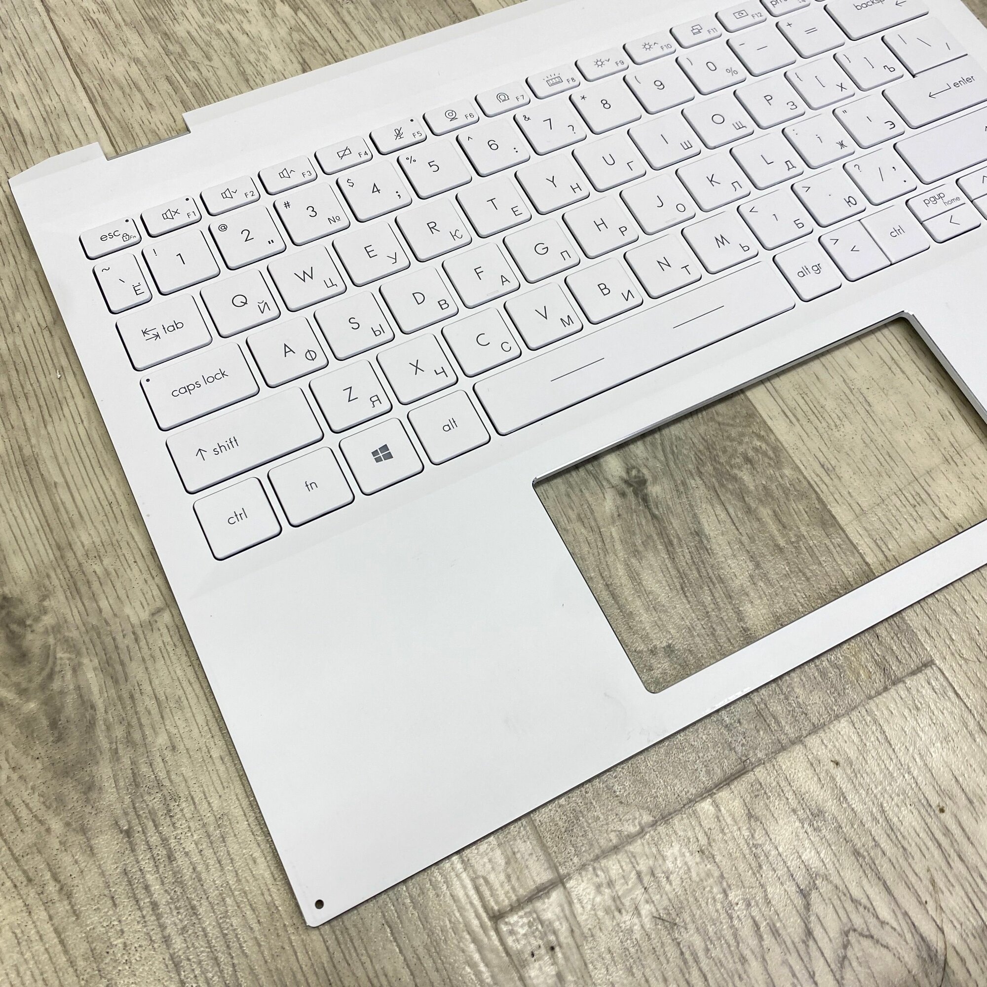 Топкейс MSI Summit E13 Flip Evo A12MT — фото 1