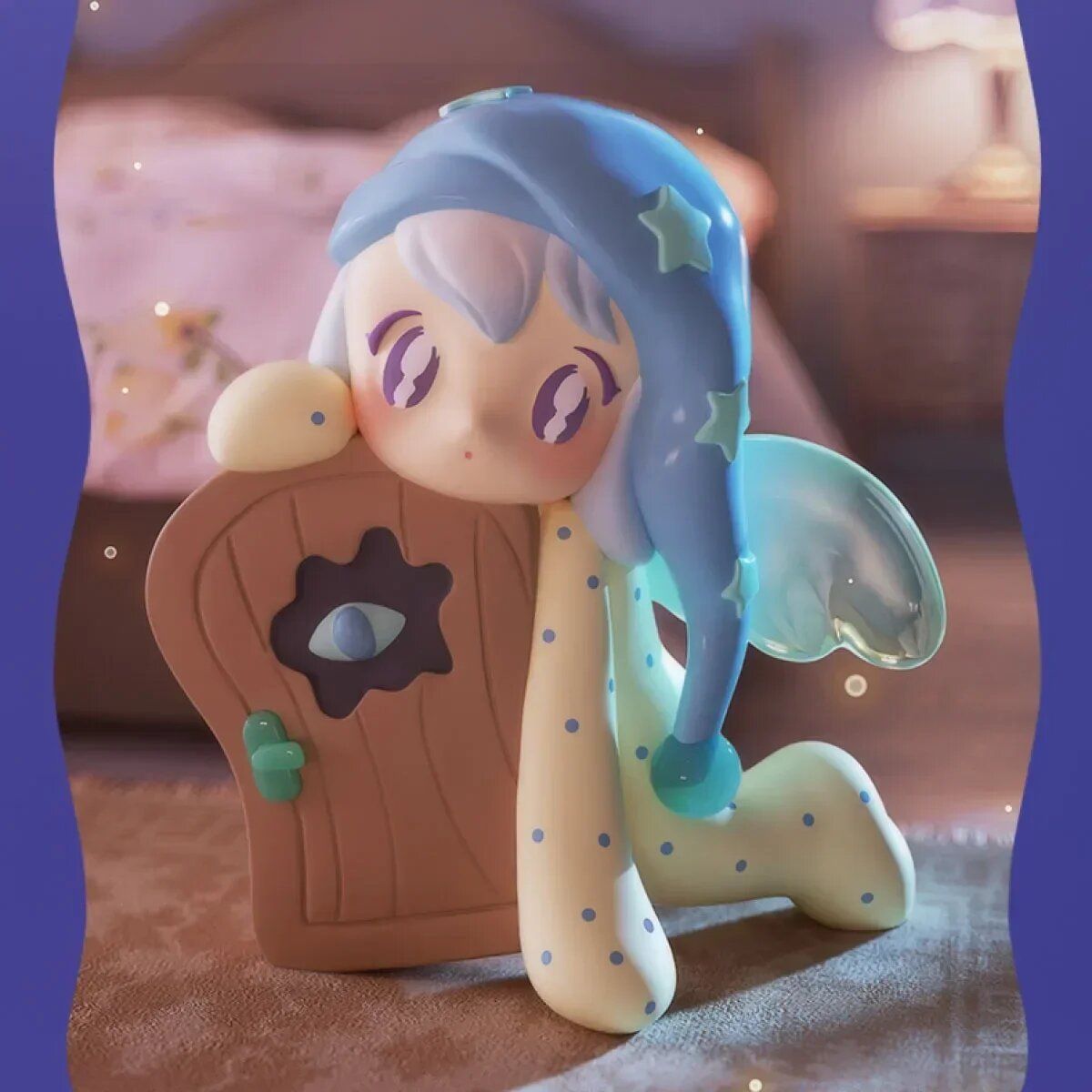 MINISO The Magicians Story Nightmare