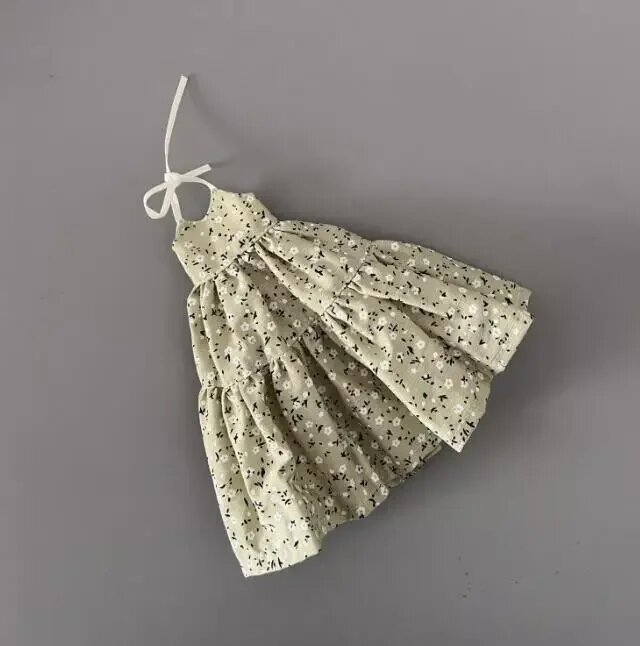 Платье для кукол Blythe, OB24, цвет KD1