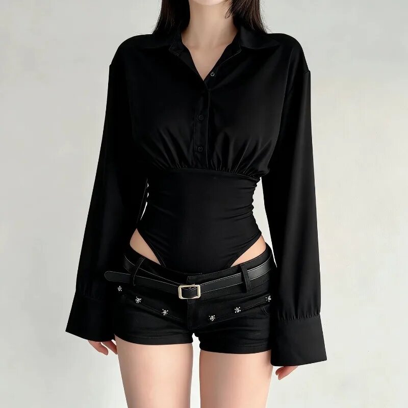 Боди бельевое