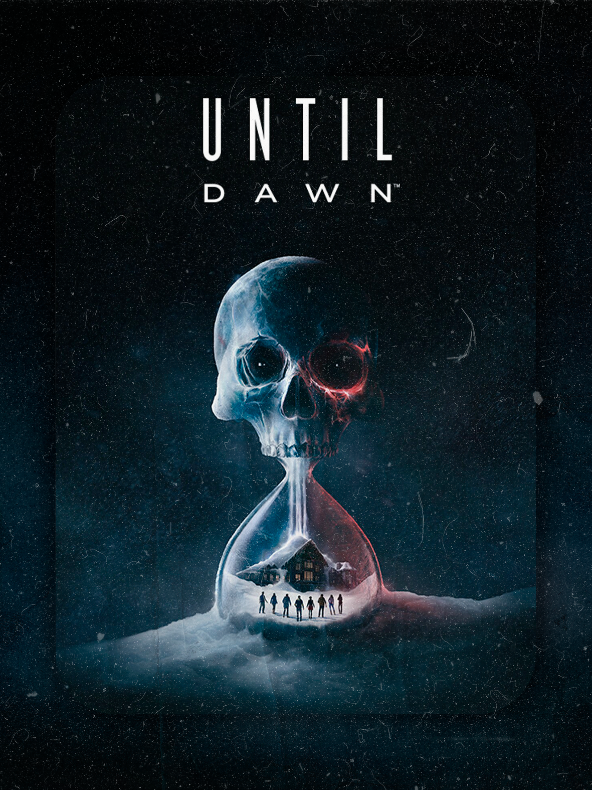 Игра Until Dawn Подарок для Steam PC (ПК) | Страна Активации США | Автовыдача