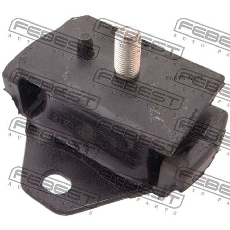FEBEST TM-032 Опора двигателя TM-032
