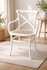 Стул деревянный "Thonet", английский стиль, каркас из массива дерева