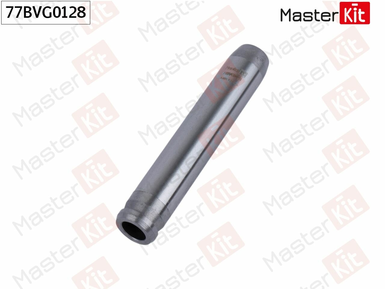 Втулка направляющая клапана Mitsubishi L 200 K7T K6T 4D56-T MasterKit 77BVG0128