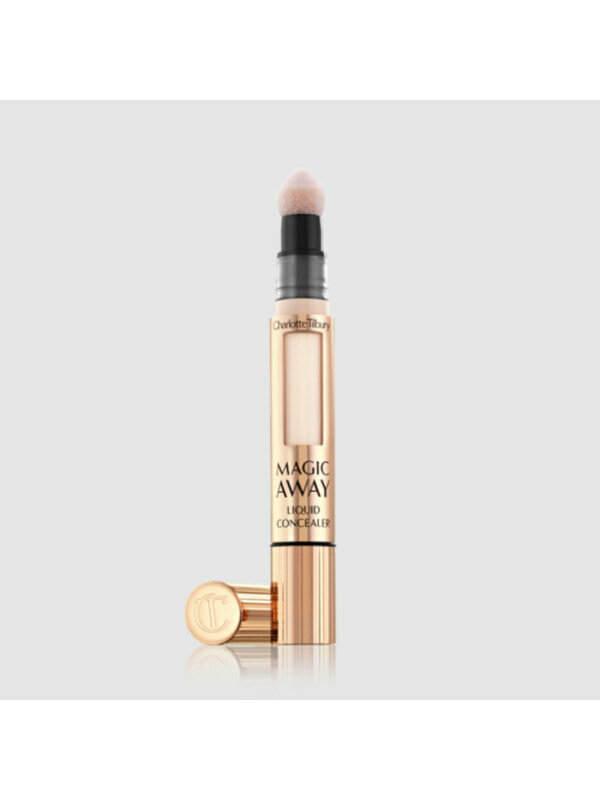 Консилер жидкий для лица женский Charlotte Tilbury Magic Away Liquid Concealer