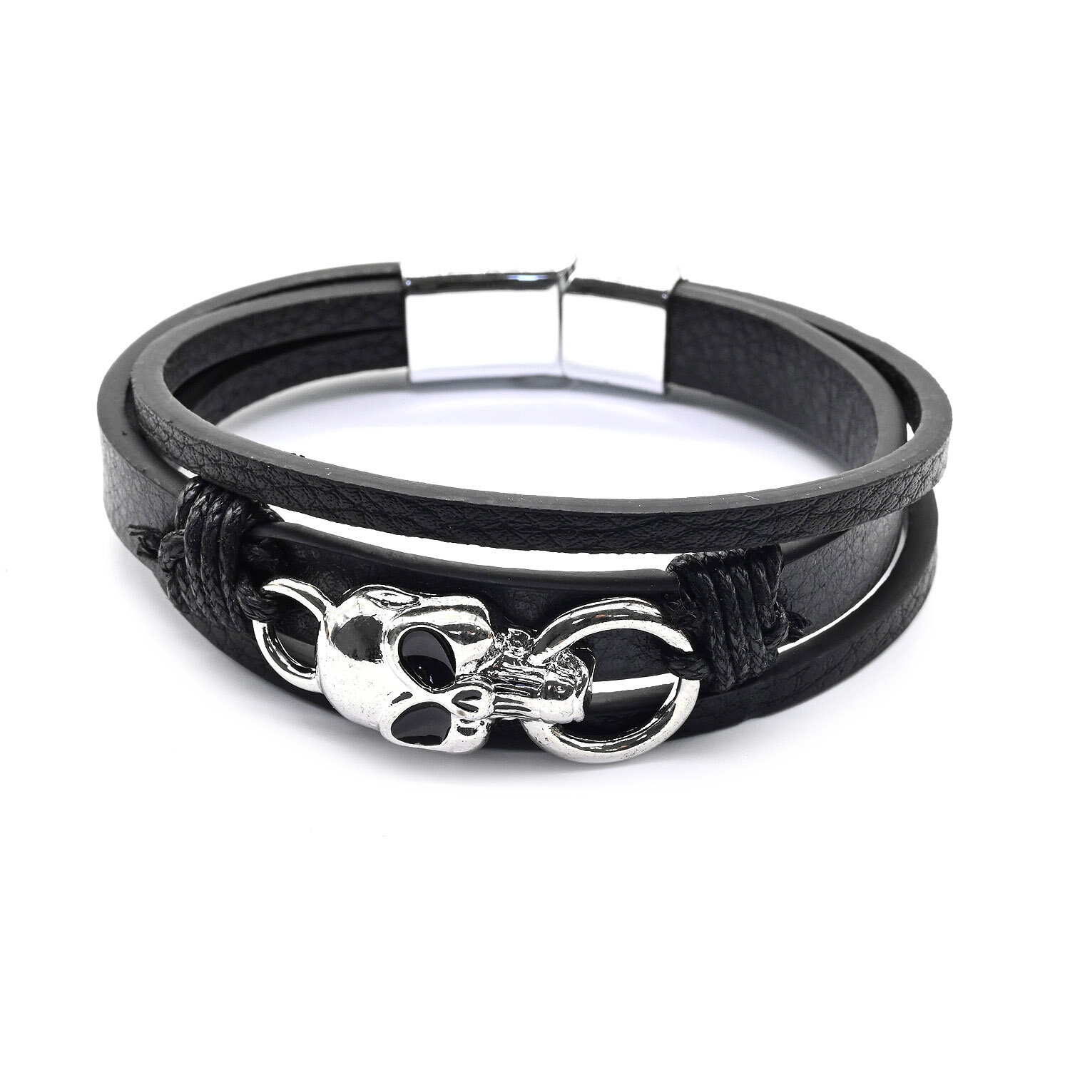 Браслет на ногу