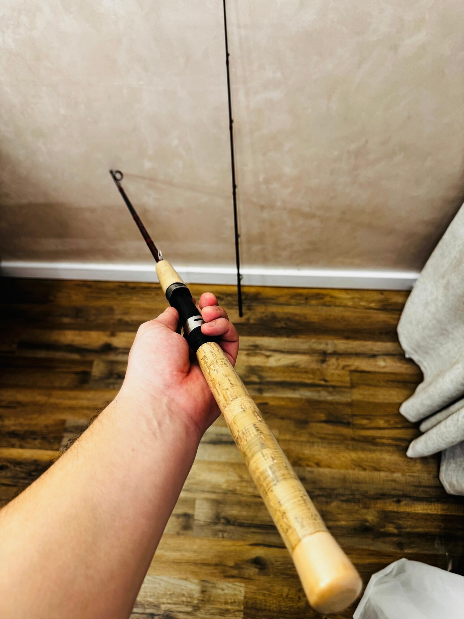 Спиннинг; Спиннинг для рыбалки;210