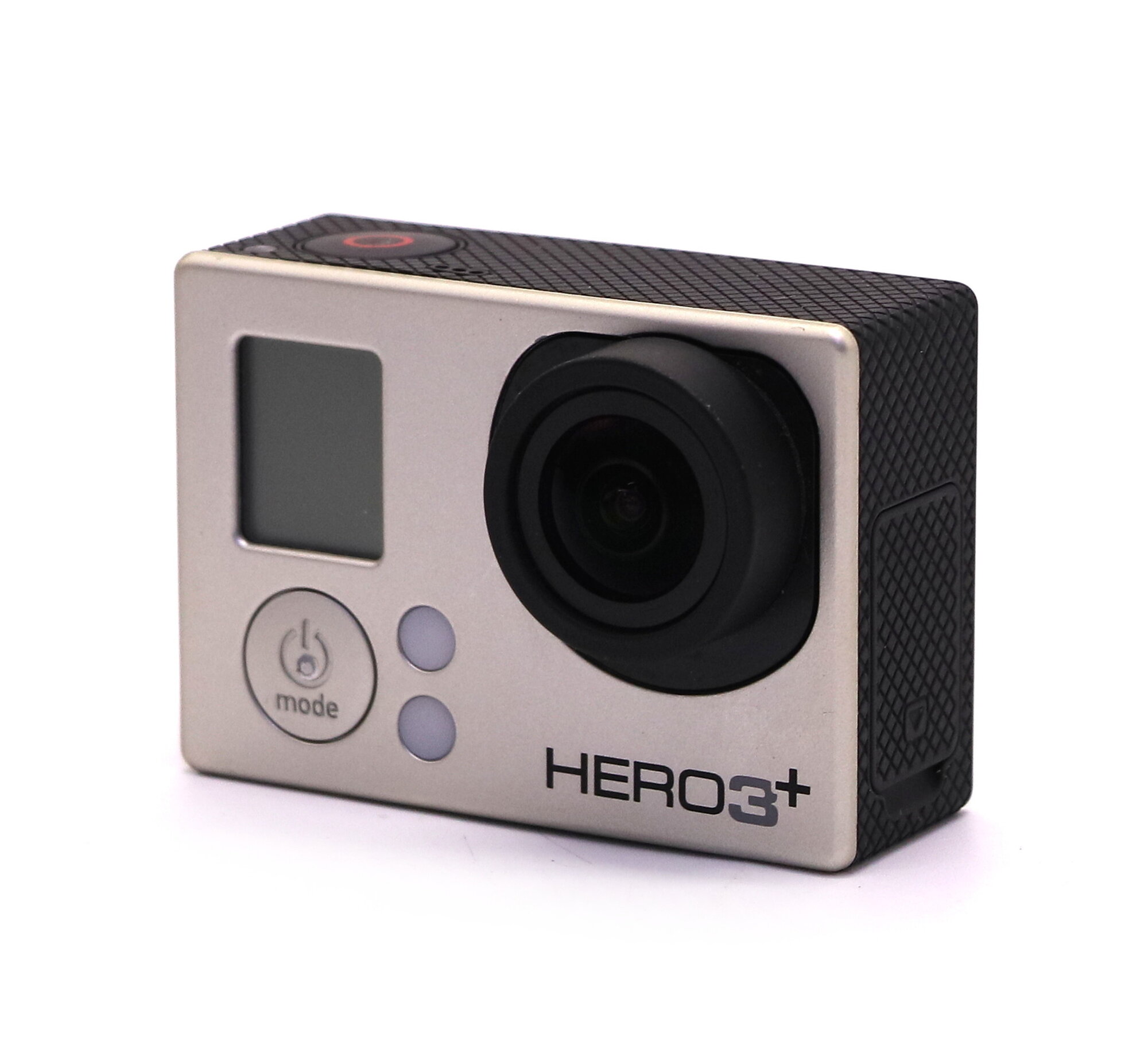 Компактная Экшен-камера GoPro Hero3+ компект