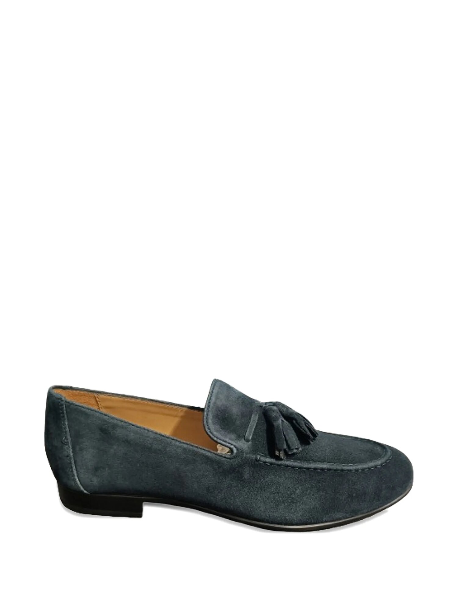 Лоферы Tassel-detail loafers