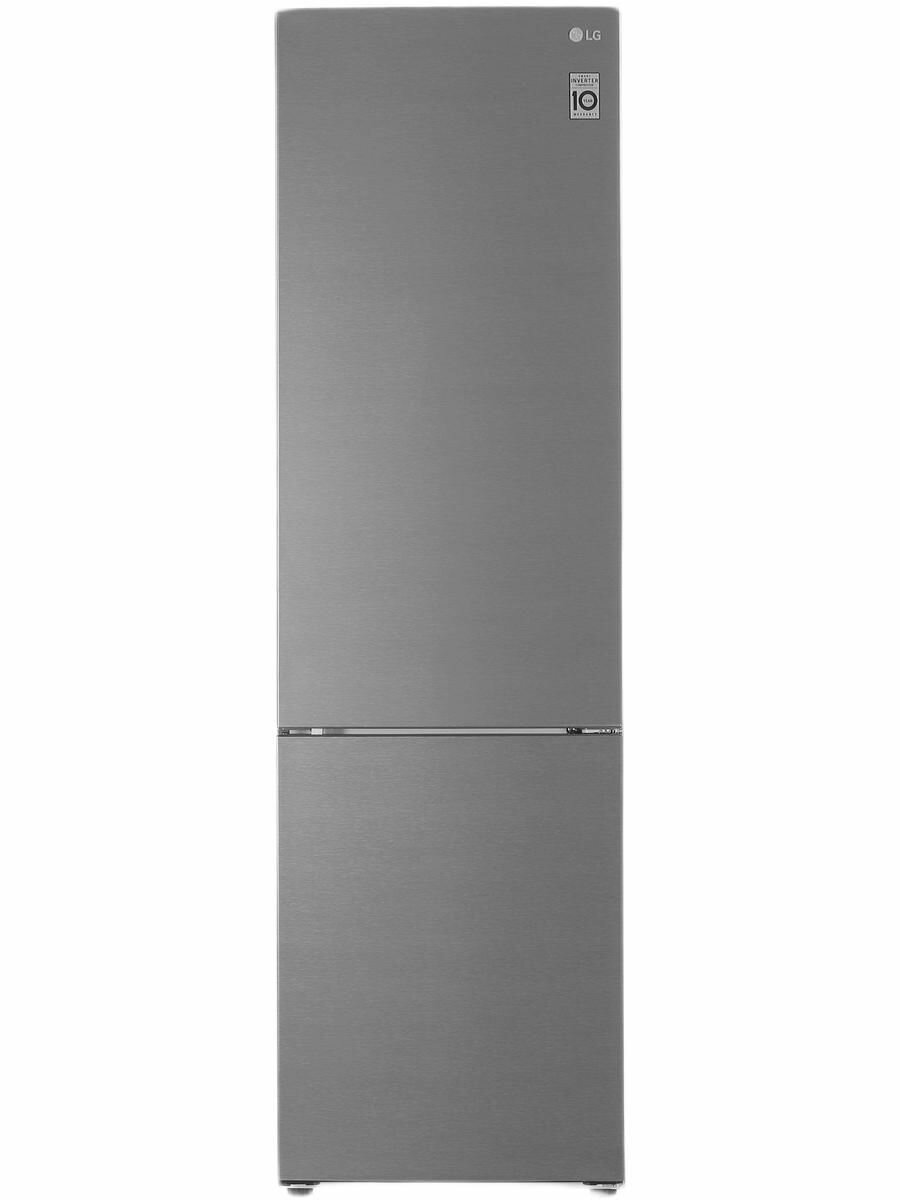 Холодильник LG GA-B509CLCL DoorCooling+
