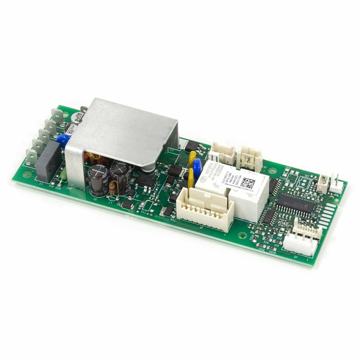 Силовая плата кофеварки DeLonghi Magnifica S (5213218521)