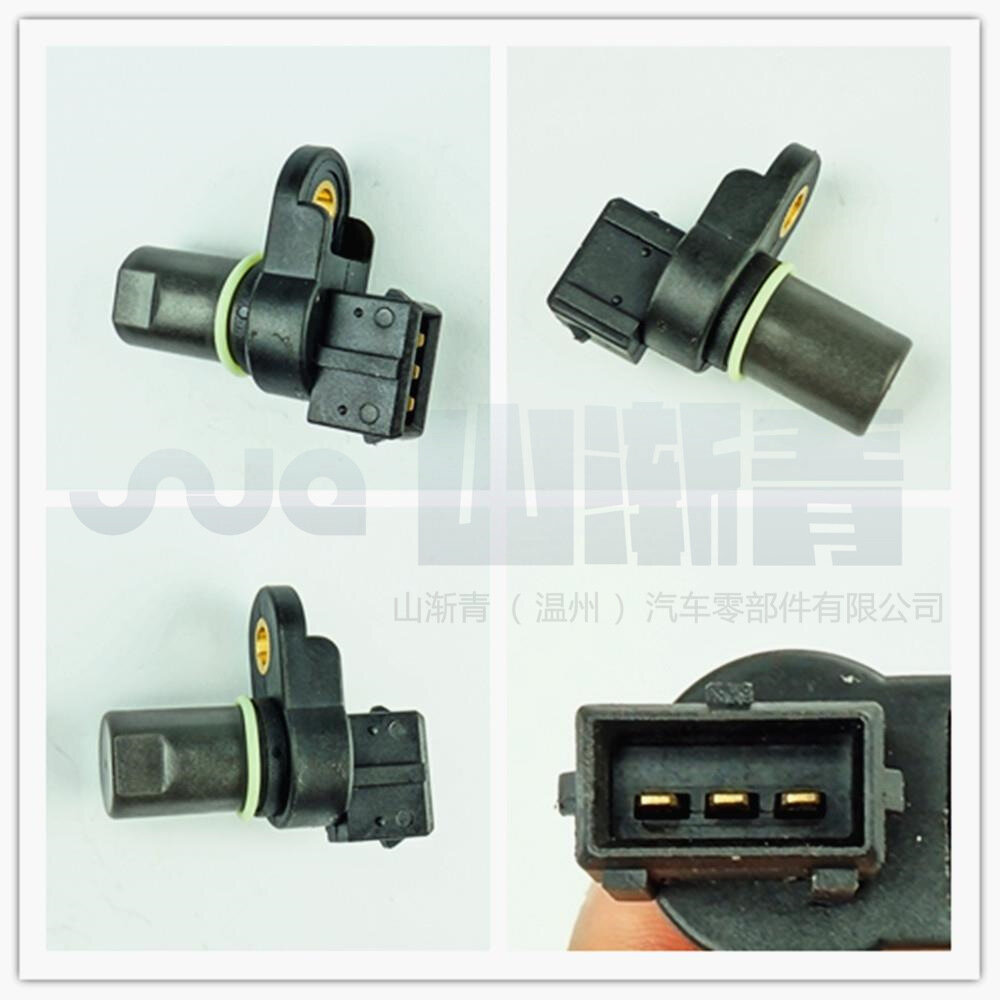 Оригинальный датчик положения коленвала для автомобилей Hyundai и Kia, OE 340220002001, PW550630