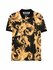 Рубашка Versace Jeans Couture Baroque, размер 46