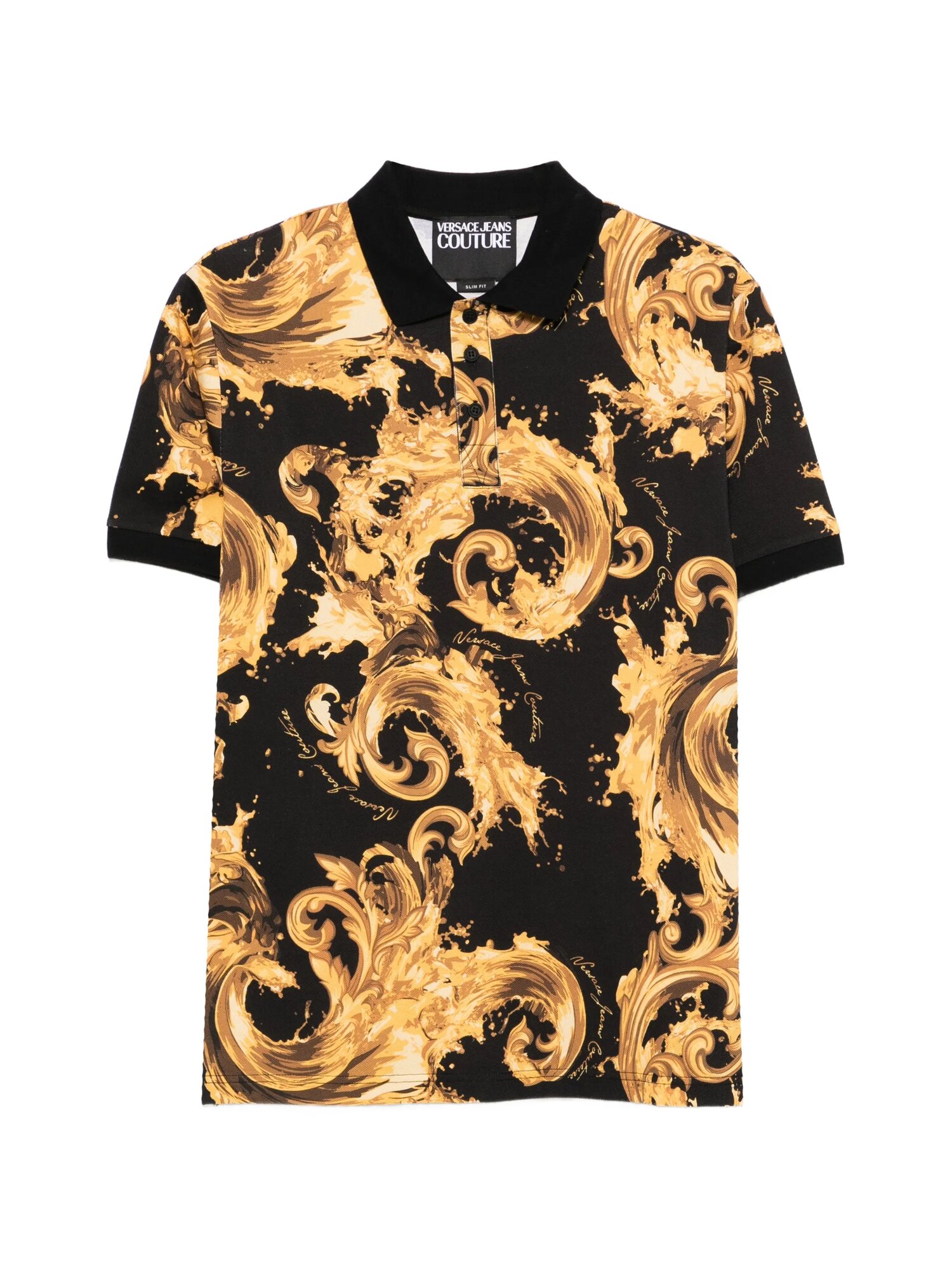 Рубашка Baroque
