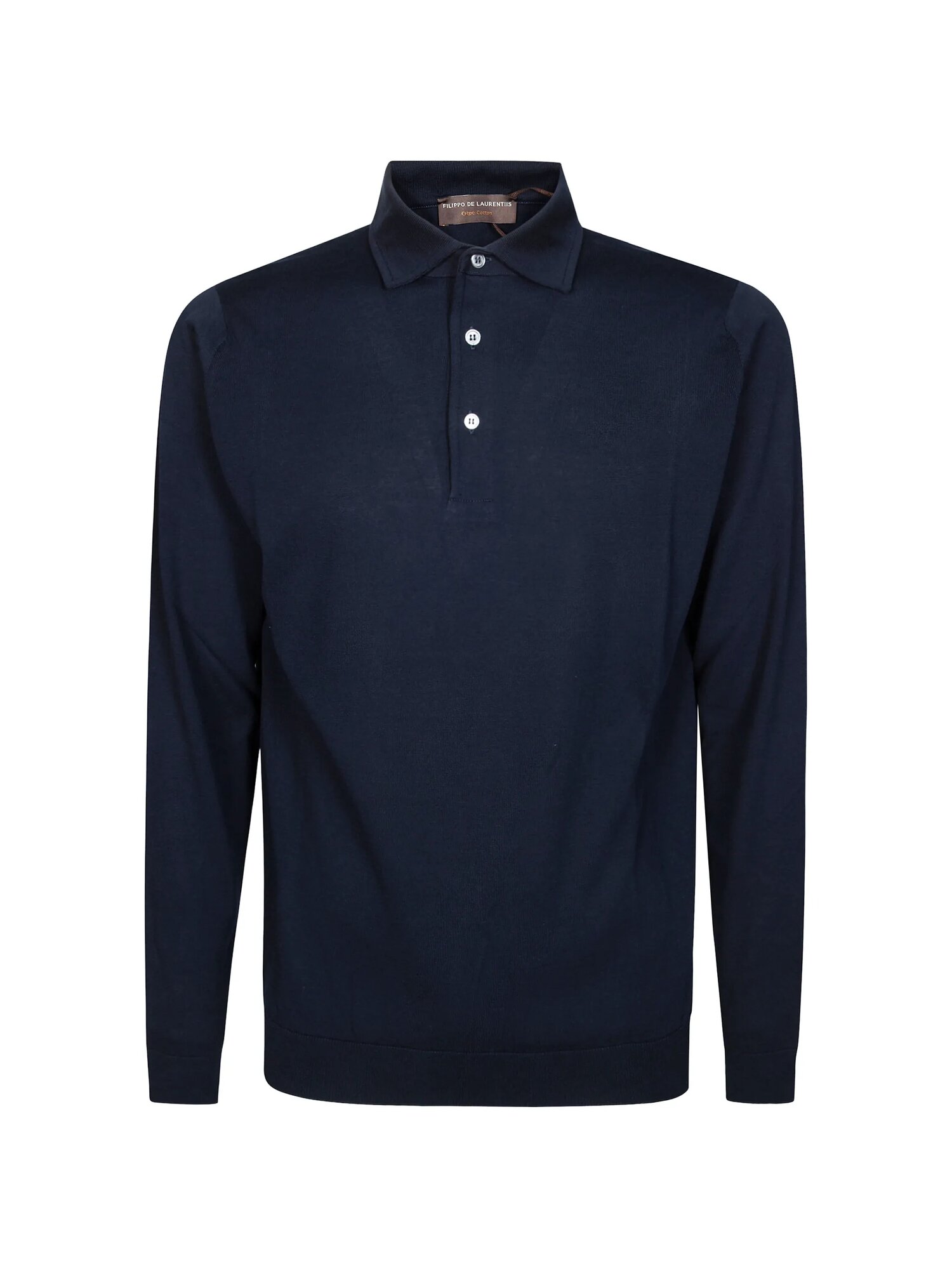 Рубашка Long-sleeve polo shirt
