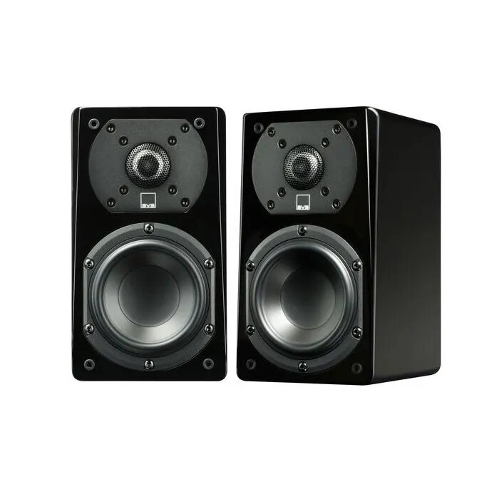 Полочная акустическая система SVS Prime Satellite Piano Gloss Black