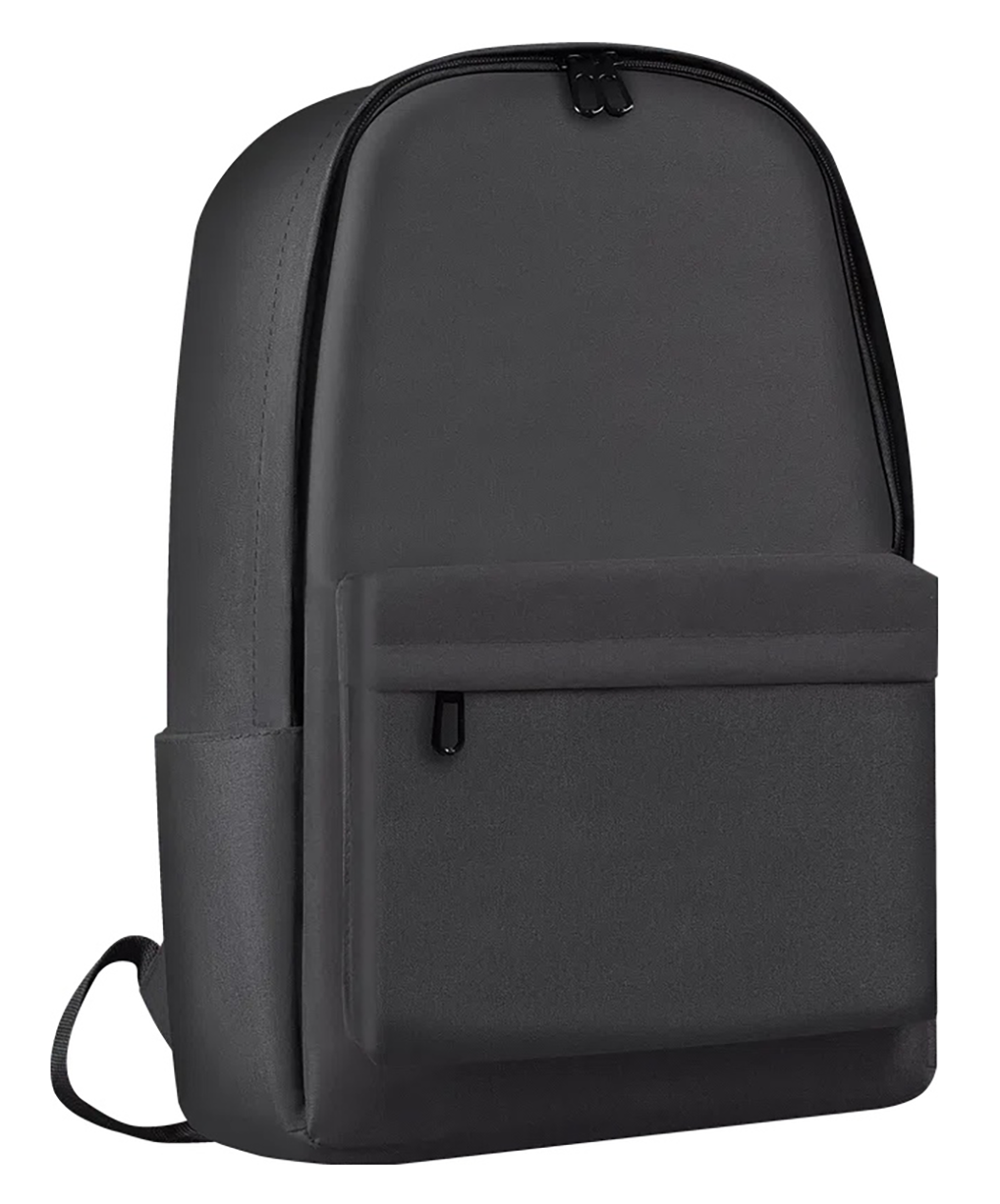 Рюкзак для ноутбука DEFENDER City, 15.6", с карманом, полиэстер, черный