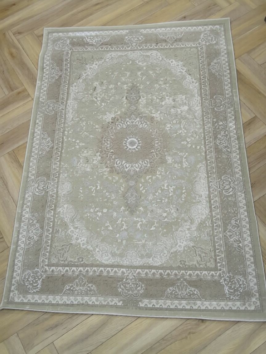 Ковер Kaplanser Shival 1,5*2,3м, прямоугольный C706B 84 VIZON/D. VIZON