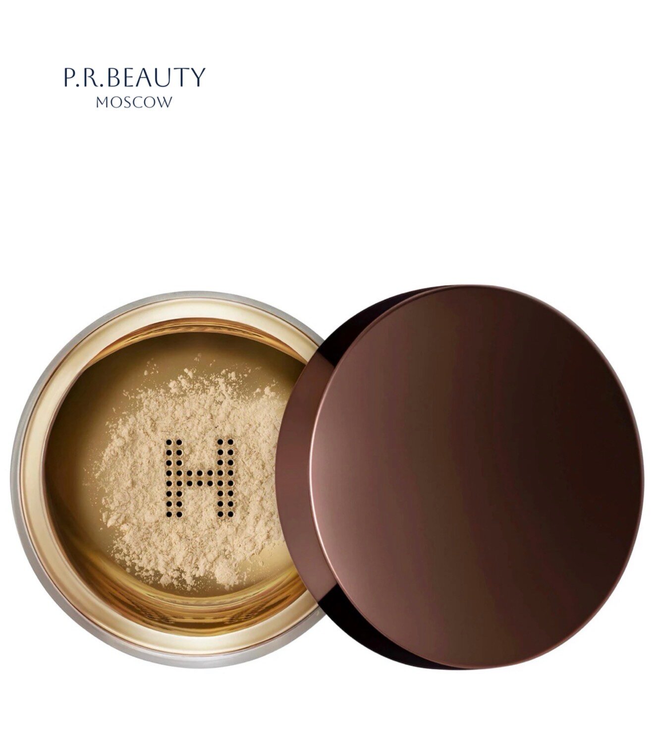 Hourglass Рассыпчатая Пудра Veil Translucent Setting Powder - Talc Free Оттенок Translucent 10.5 г